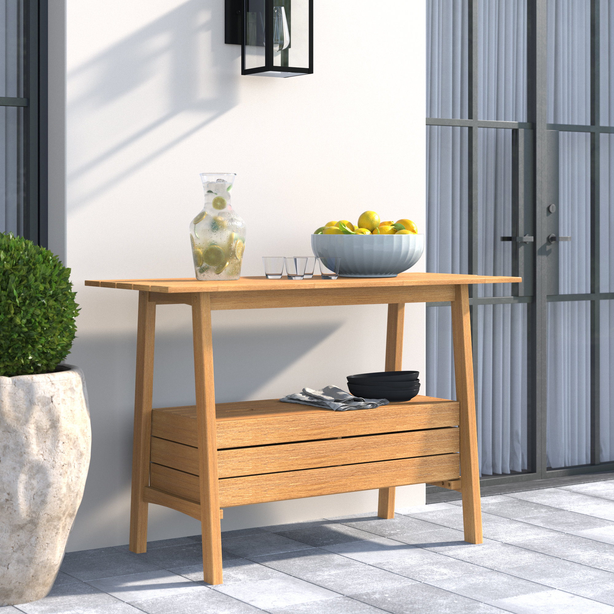 Greyleigh doris console table store
